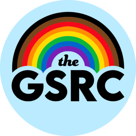 Gender & Sexuality Resource Centre (GSRC) - CUSA